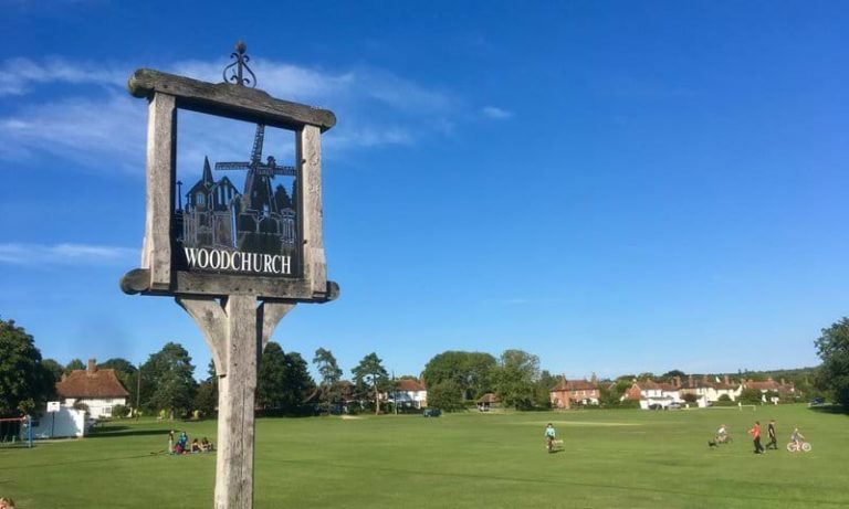 Woodchurch Community - Woodchurch Hub